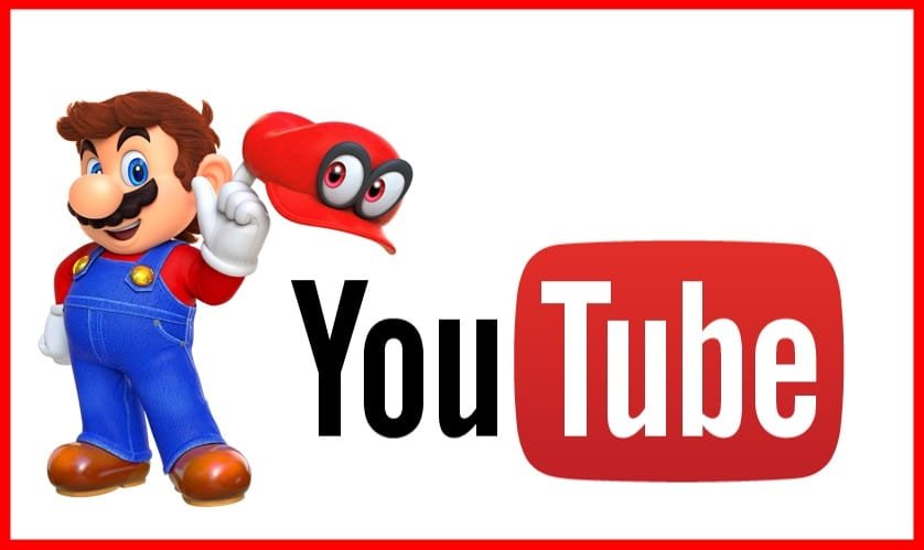 Super Mario Odyssey è uno dei titoli dell’E3 più seguiti su Youtube