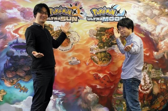Milan Games Week: pubblicata l'intervista a Shigeru Ohmori e Kazumasa Iwao