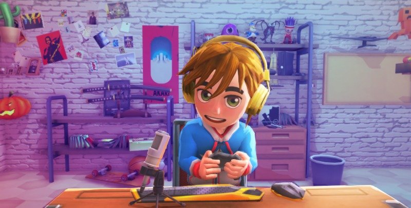 Vorresti una vita da Youtuber? Arriva Youtubers Life su Nintendo Switch!