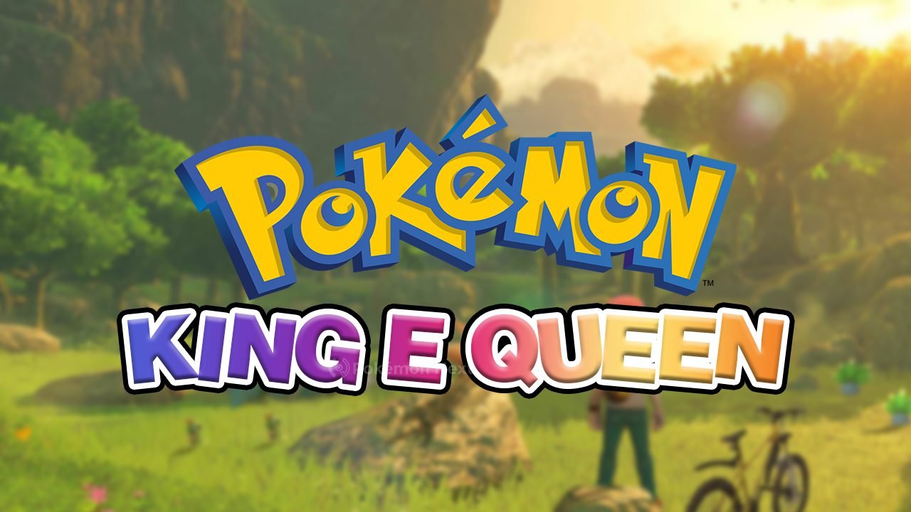 Facciamo chiarezza sui rumors di Pokémon King e Queen