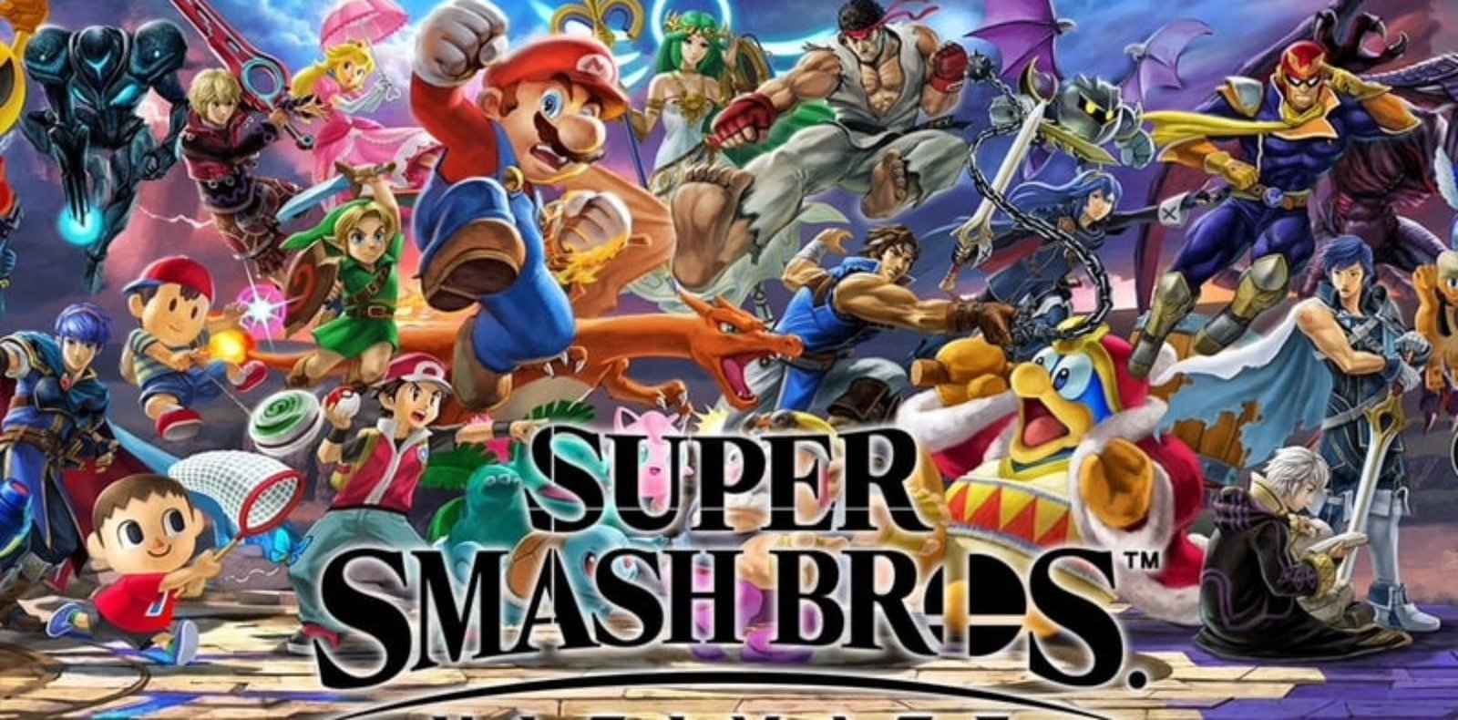 [Nintendo Direct] Super Smash Bros. Ultimate: ecco gli amiibo di ...