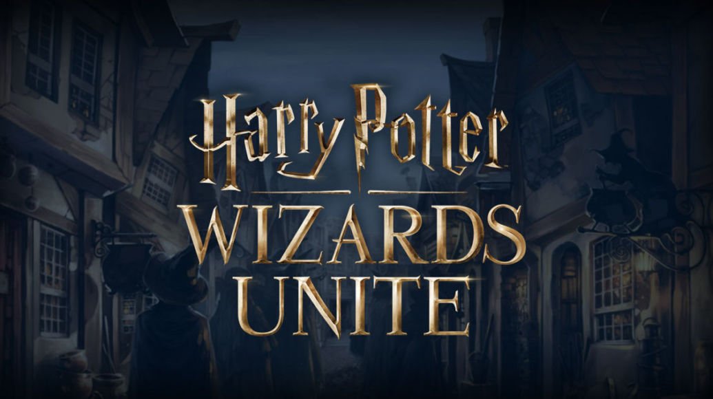 Nuovo gioco di Niantic? Si tratta di Harry Potter Wizards Unite!