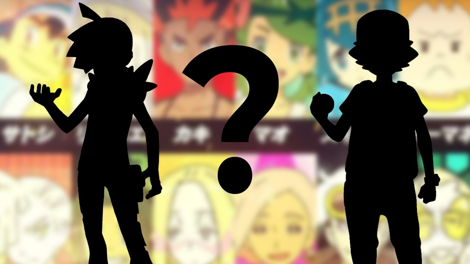 [SPOILER] Rivelato il Campione della Lega Pokémon di Alola nell'anime ...