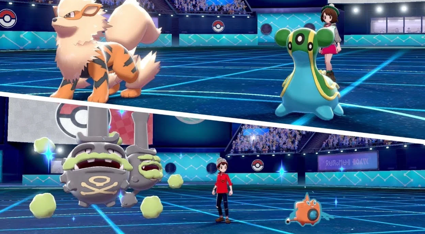 Pokémon VGC: un nuovo evento speciale a Milano