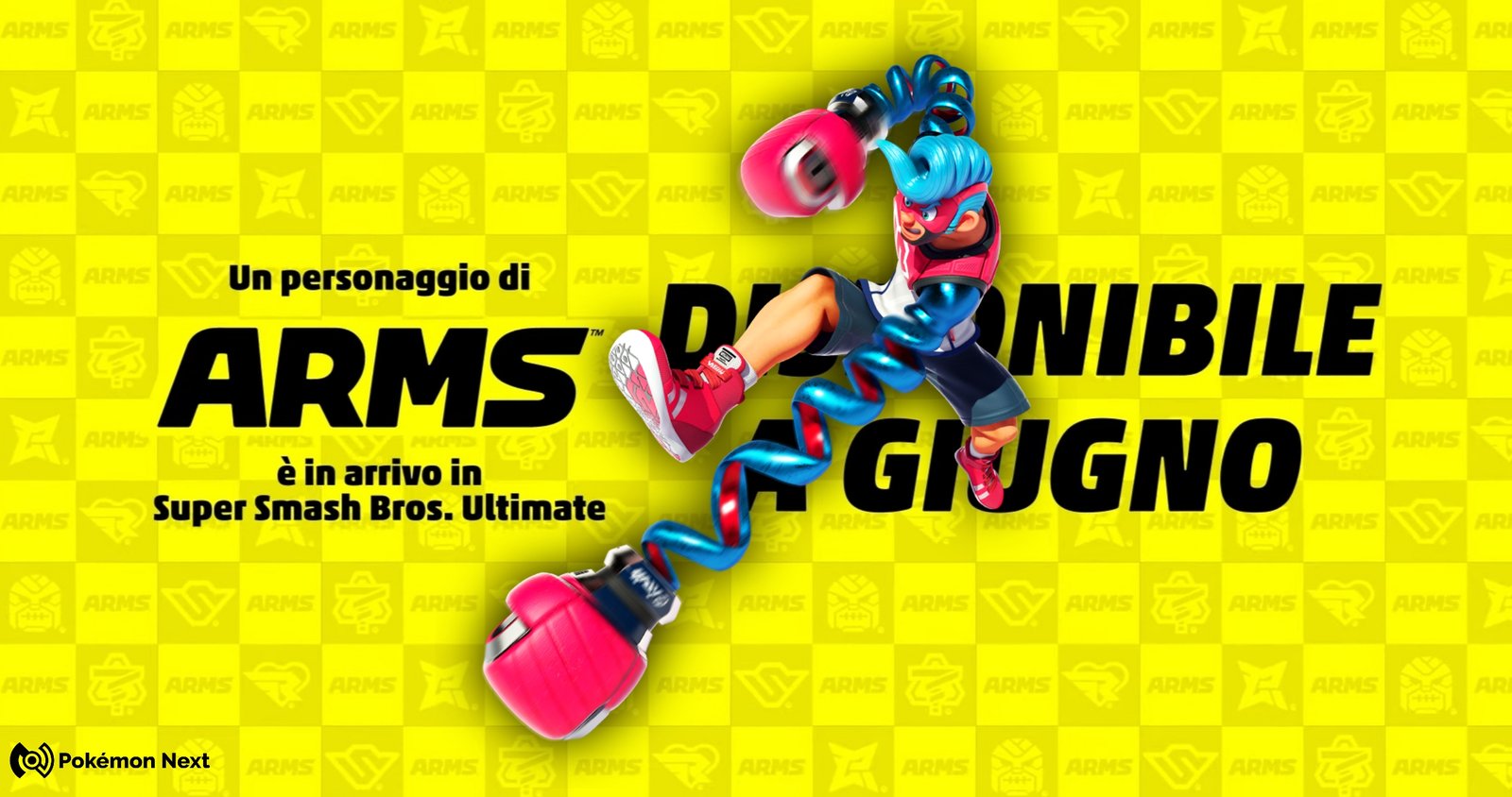 [Nintendo Direct] Rivelato il sesto personaggio DLC di Super Smash Bros ...