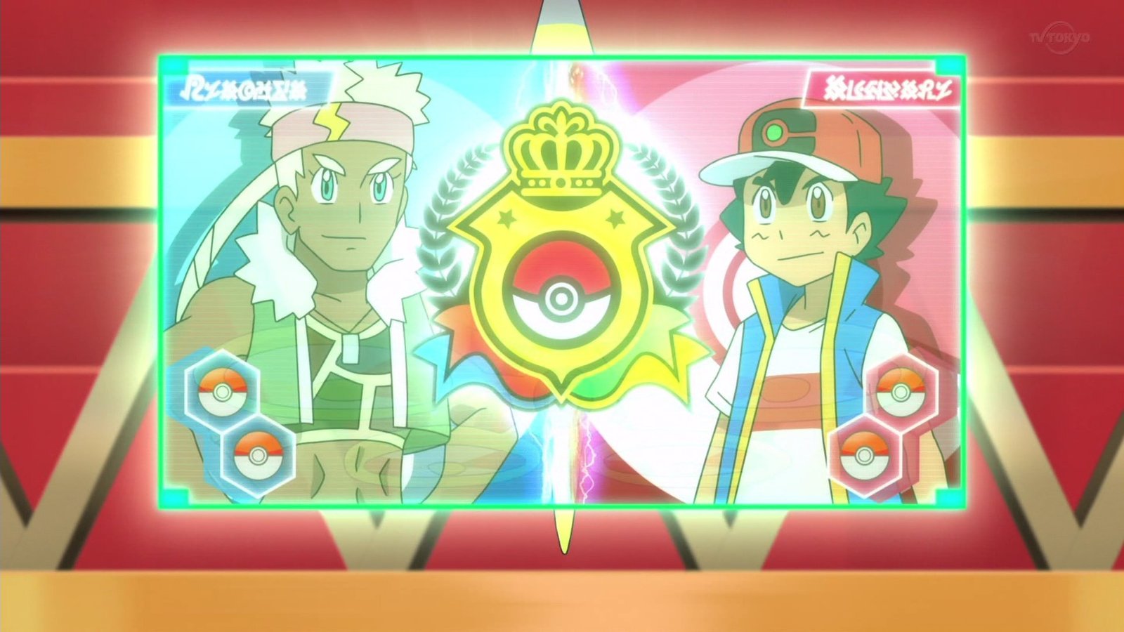 Aranciopoli ha un nuovo capopalestra nell'anime Pokémon 2020!