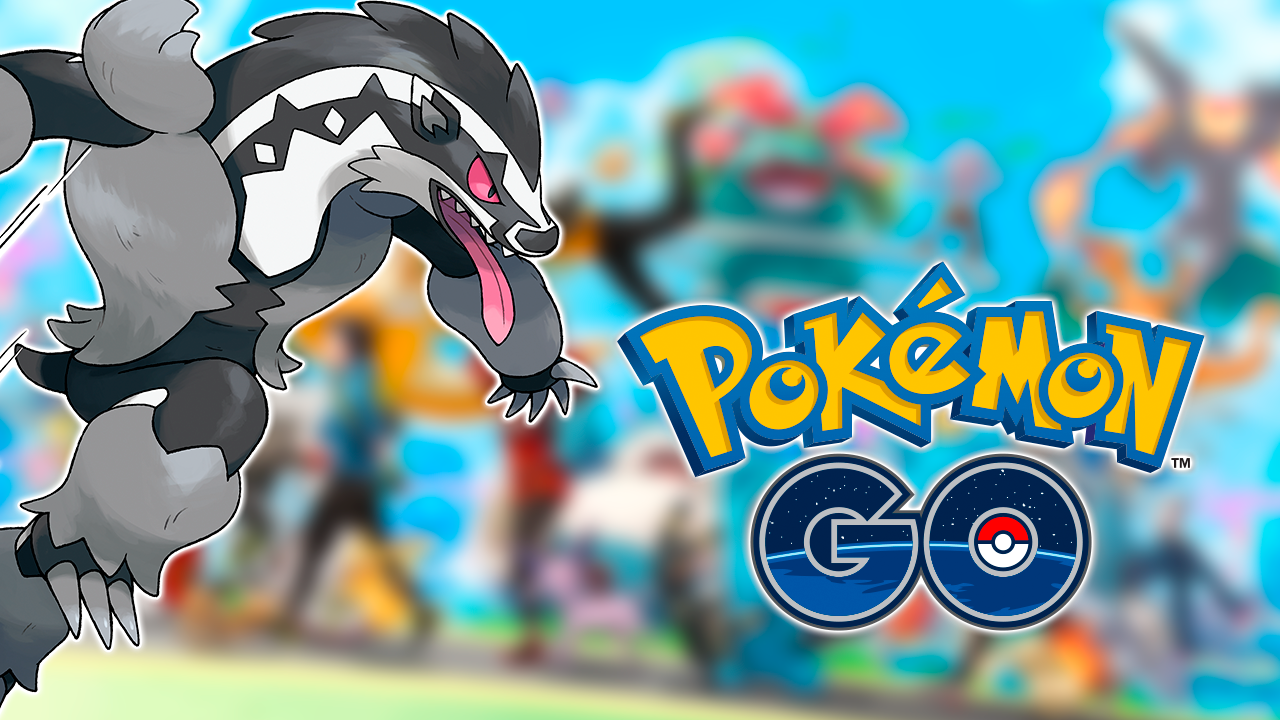 Pokémon GO: trapelati i modelli di nuove forme regionali e delle ...
