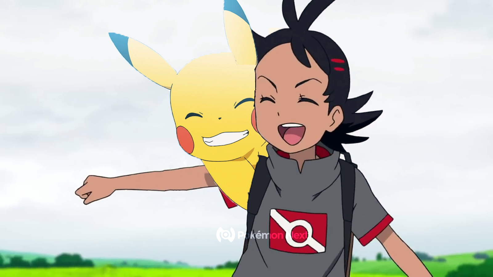 Goh catturerà Pikachu?! Rivelati gli episodi 33, 34 e 35 di ...
