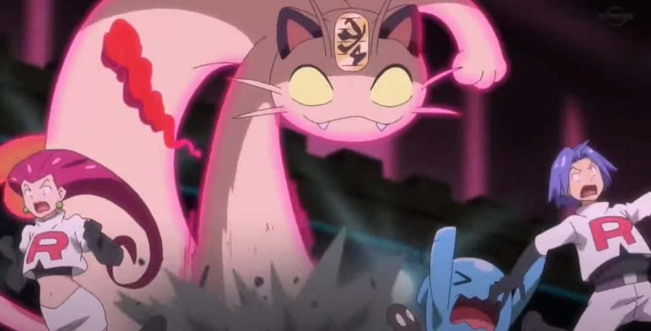 Esplorazioni Pokémon: ecco l'anteprima dell'episodio 44!