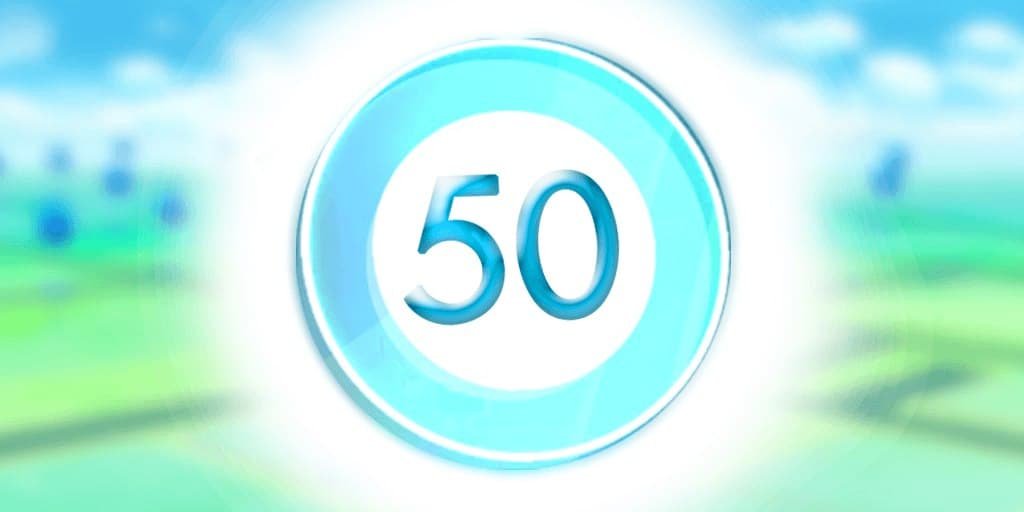 Ecco le missioni per raggiungere il livello 50 in Pokémon GO!