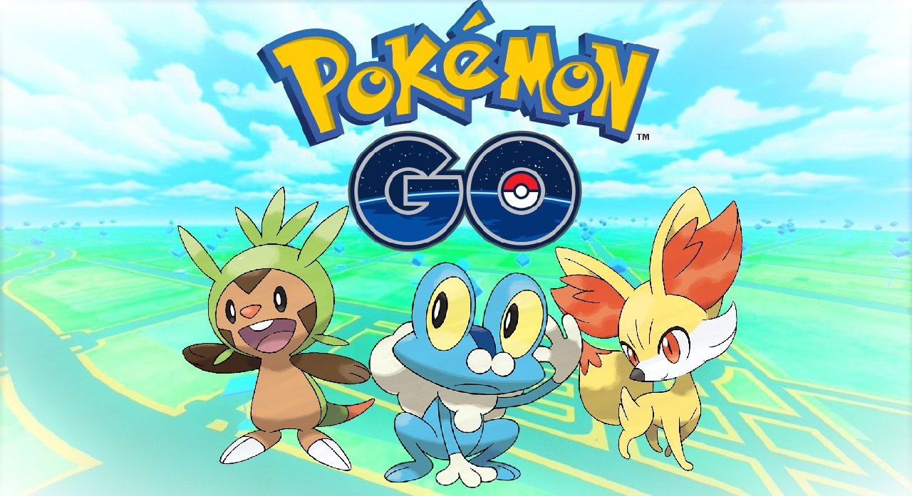 Pokémon GO: datamining rivela alcuni modelli, le statistiche e i versi ...