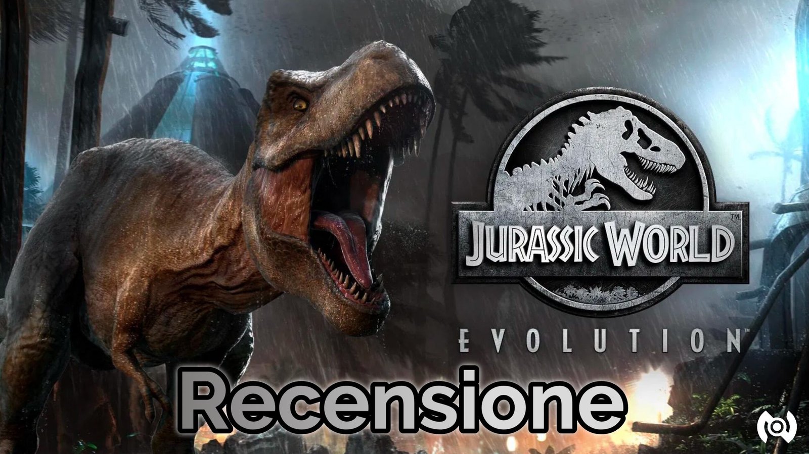 Jurassic World Evolution - Recensione: un gestionale giurassico