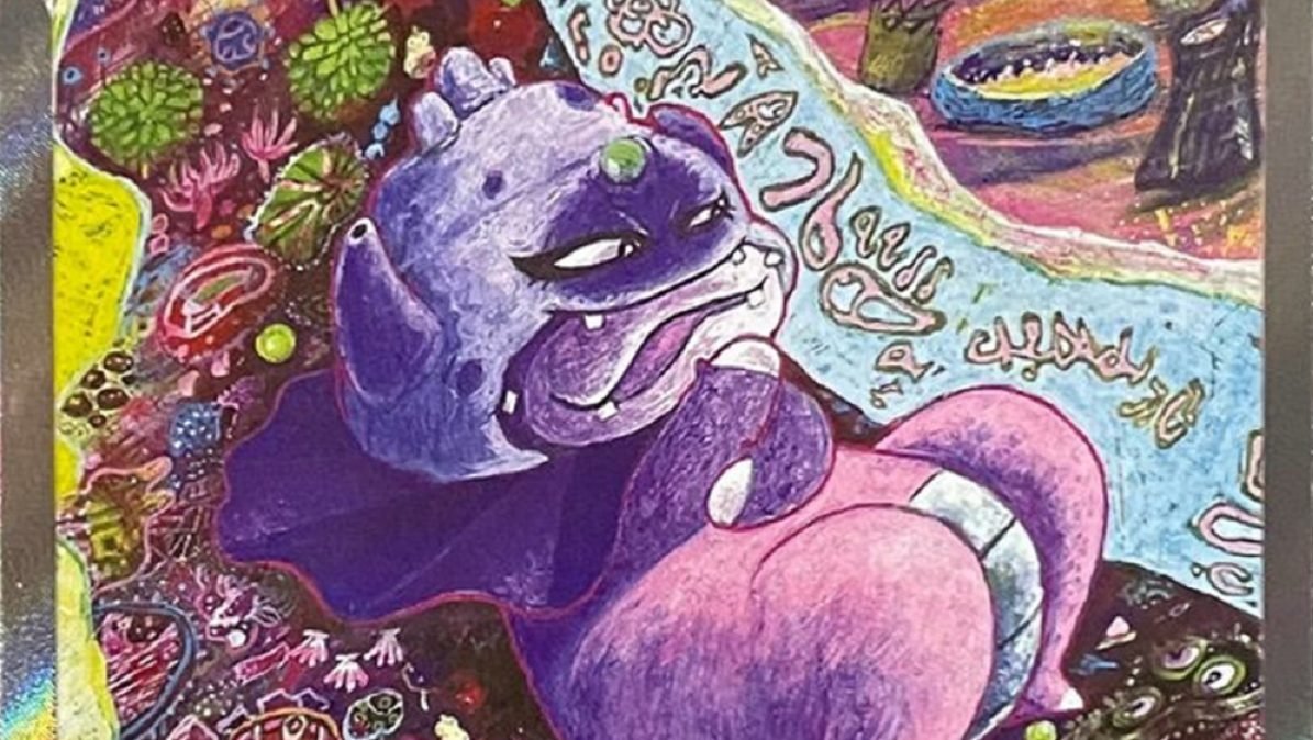 GCC Pokémon: trapelano online le prime immagini delle carte più rare di ...