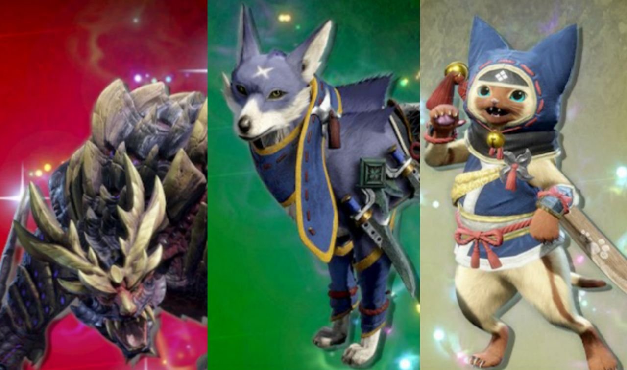 Super Smash Bros. Ultimate: disponibili tre nuovi spiriti dedicati a ...