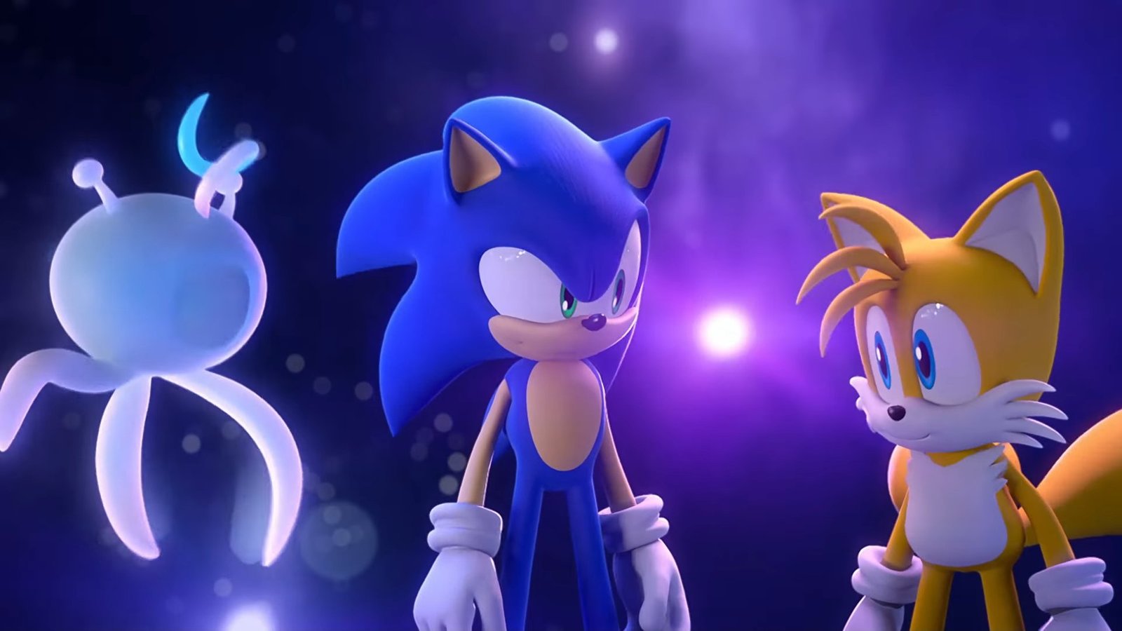 Sonic Colors: Ultimate arriva su Nintendo Switch nel 2021!