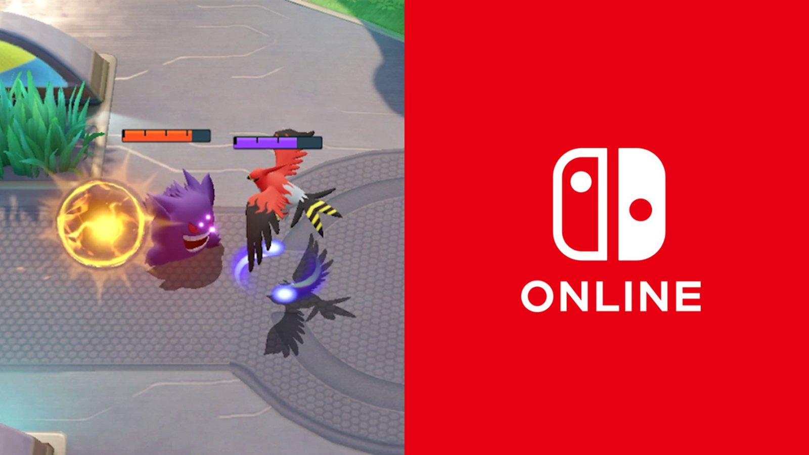 Pokémon UNITE: non servirà l'abbonamento Nintendo Switch Online per ...