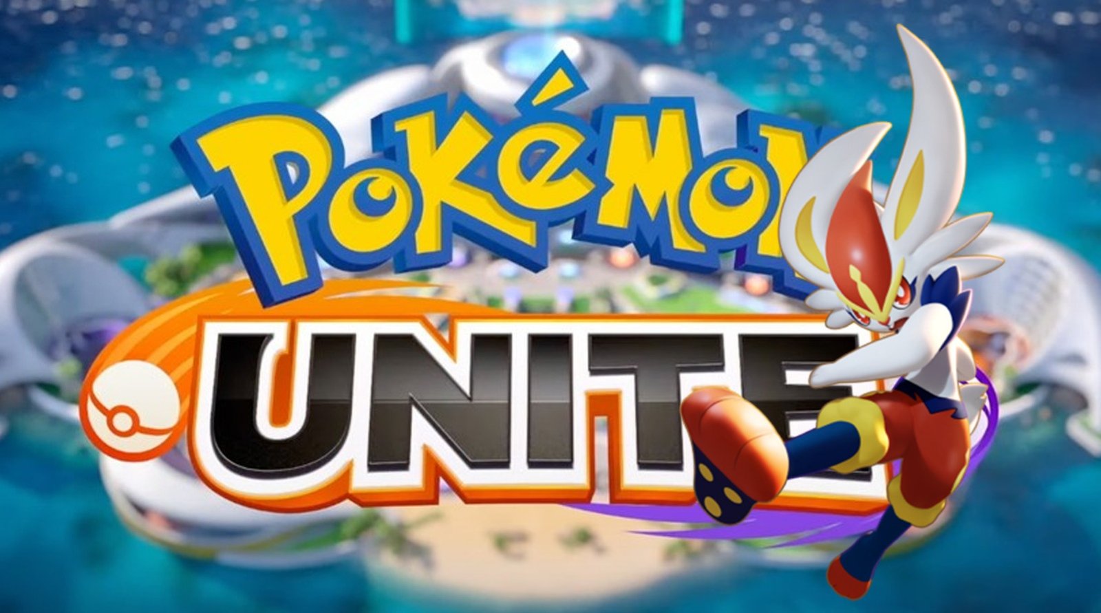 Pokémon UNITE: Cinderace si mostra in un nuovo video
