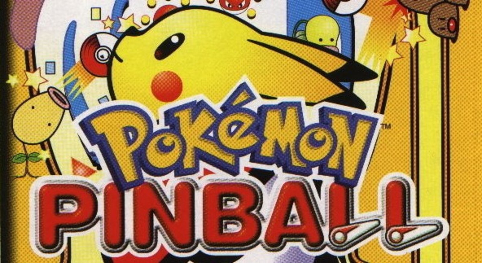 Pokémon Pinball doveva uscire anche su Nintendo DS, secondo un leak ...