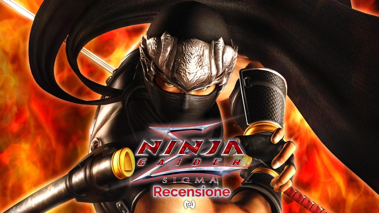 Ninja Gaiden Sigma - Recensione: Ryu Hayabusa ritorna alla carica
