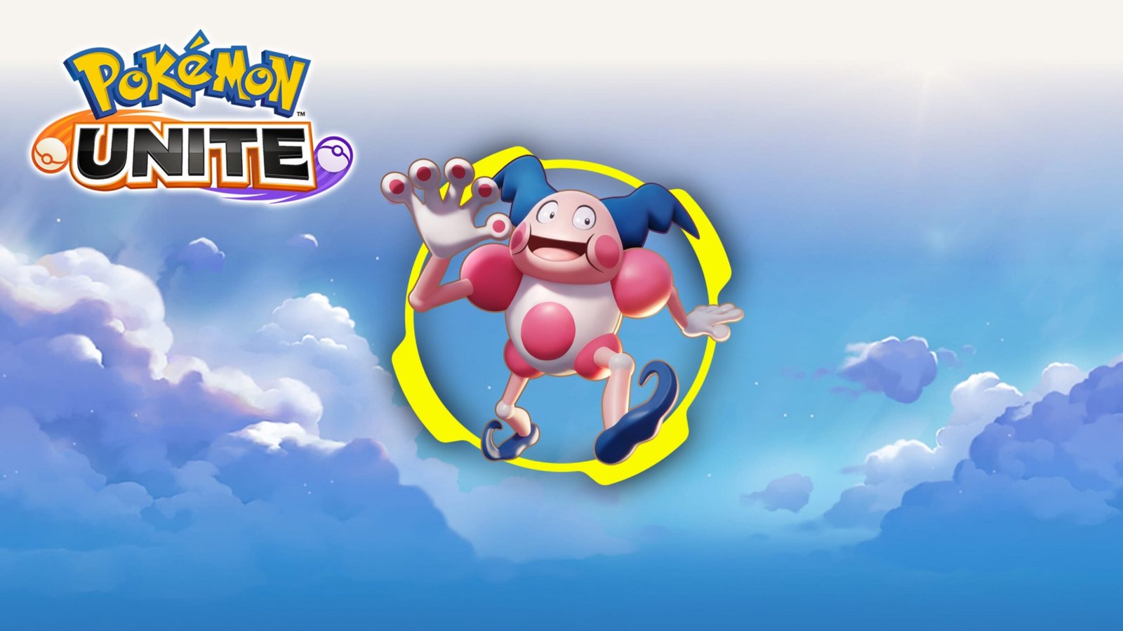 Guida Pokémon UNITE: Mr. Mime, consigli build e strategie - PokéNext