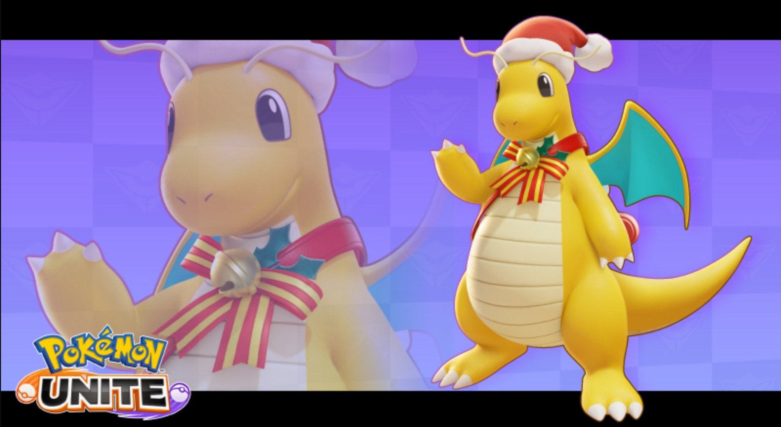 Pokémon UNITE: Dragonite è disponibile da oggi