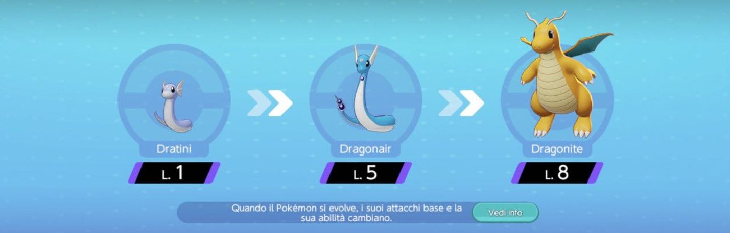 Guida Pokémon UNITE: Dragonite, consigli, build e strategie