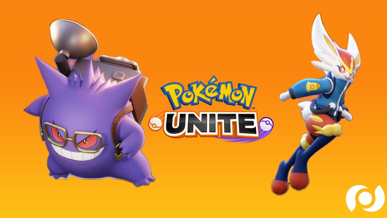 Space Style Cinderace e Reporter Style Gengar sono disponibili su ...