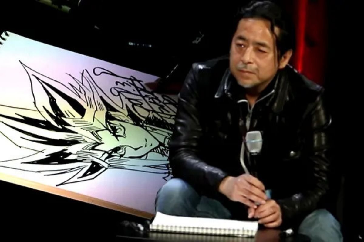 È morto annegato Kazuki Takahashi, il creatore del manga e anime di Yu ...