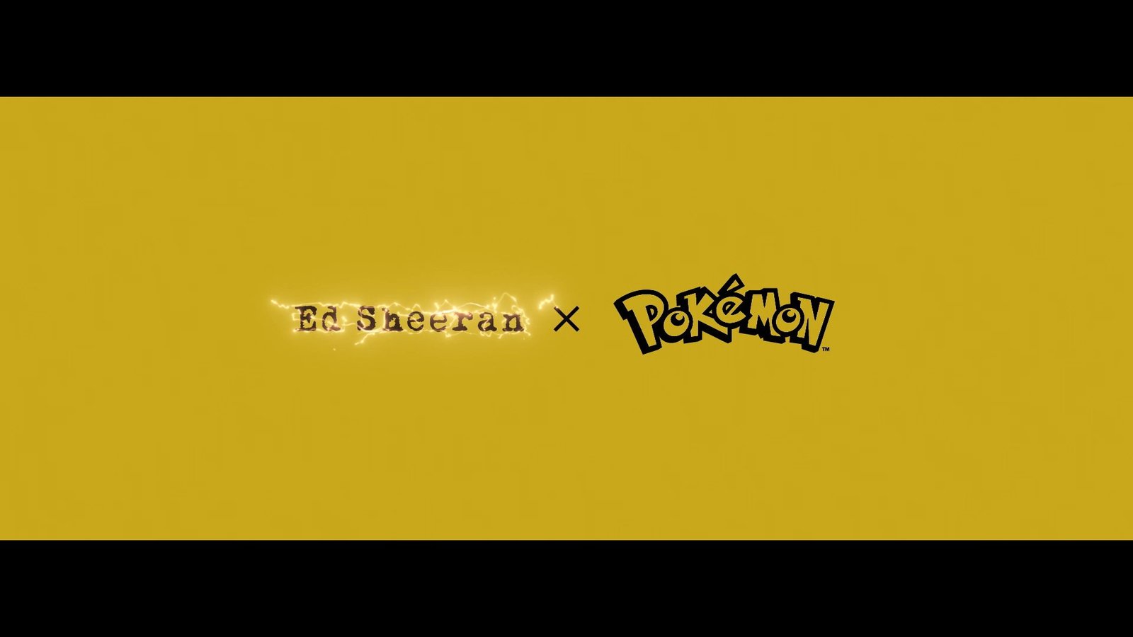 Ed Sheeran x Pokémon: ecco quando esce Celestial e il primo teaser