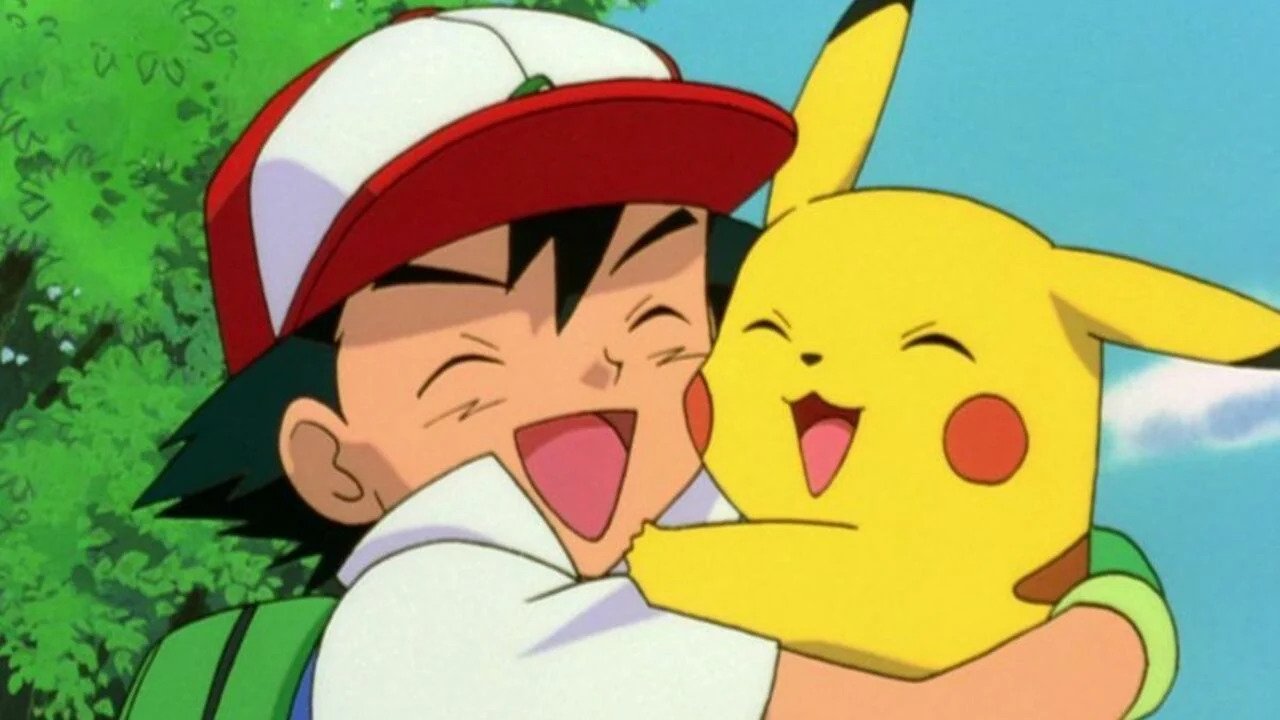 Esplorazioni Pokémon: addio Ash e Pikachu? Un nuovo episodio fa pensare ...