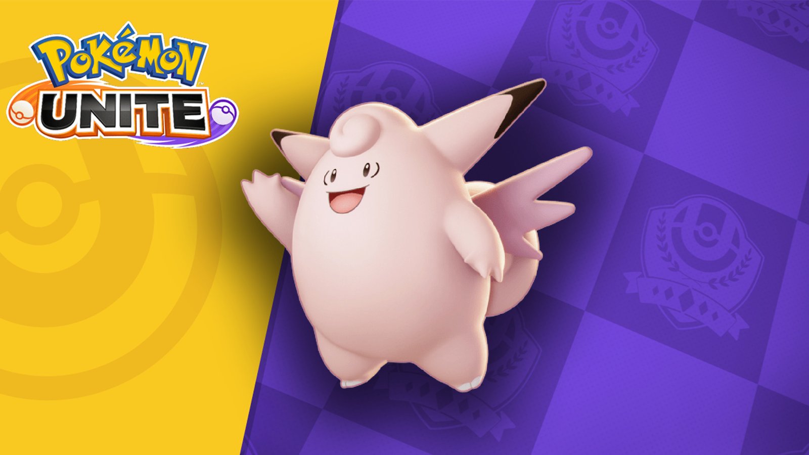 Guida Pokémon UNITE: Clefable, consigli, build e strategie