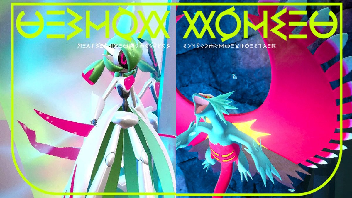 TCG Pokémon, registrati due nuovi set: Cyber Judge & Wild Force