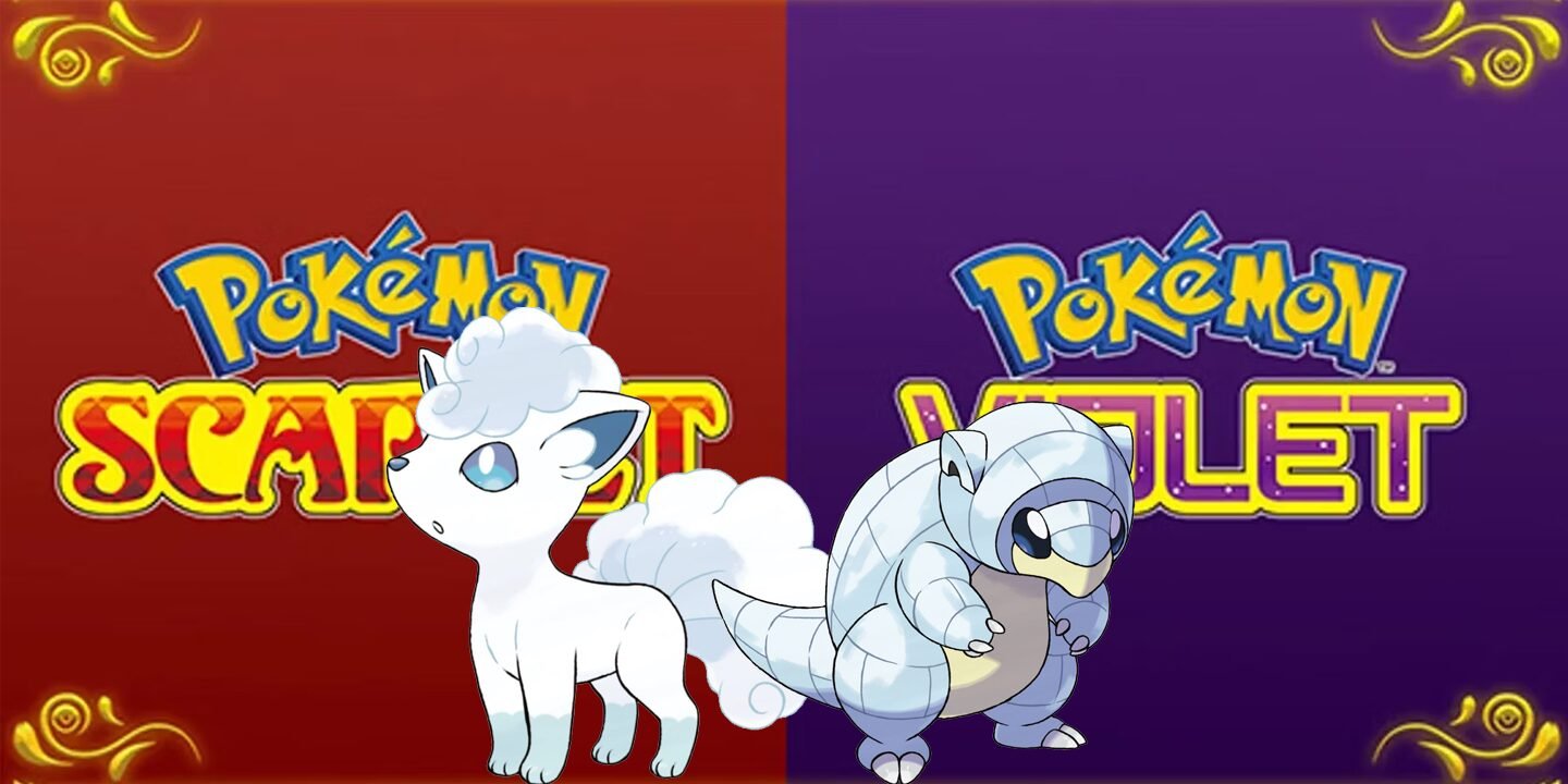 Pokémon Scarlatto e Violetto “Il disco indaco”: tutti i Pokémon ...