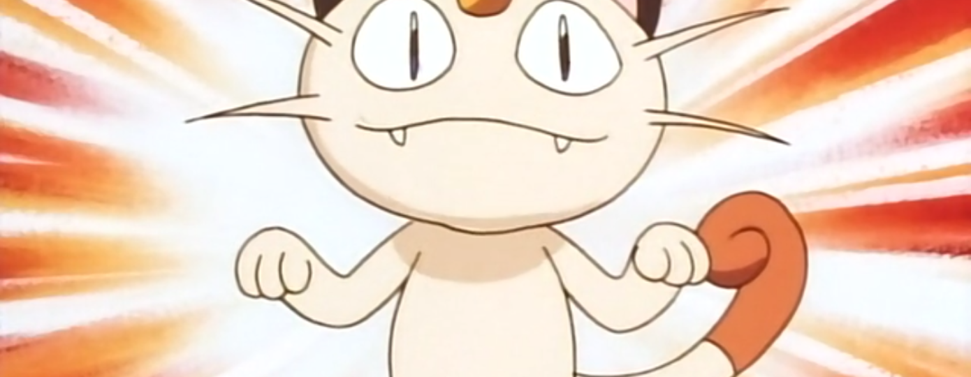 Pokéricordi: perché Meowth riesce a parlare nella lingua umana?