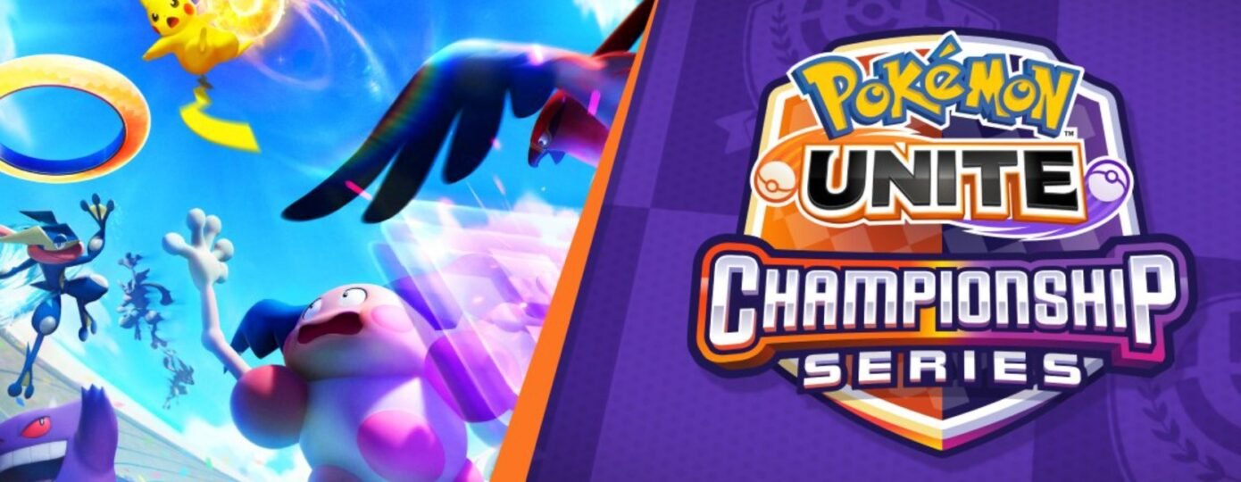 Pokémon UNITE: aperto il profilo eSports ufficiale - PokéNext